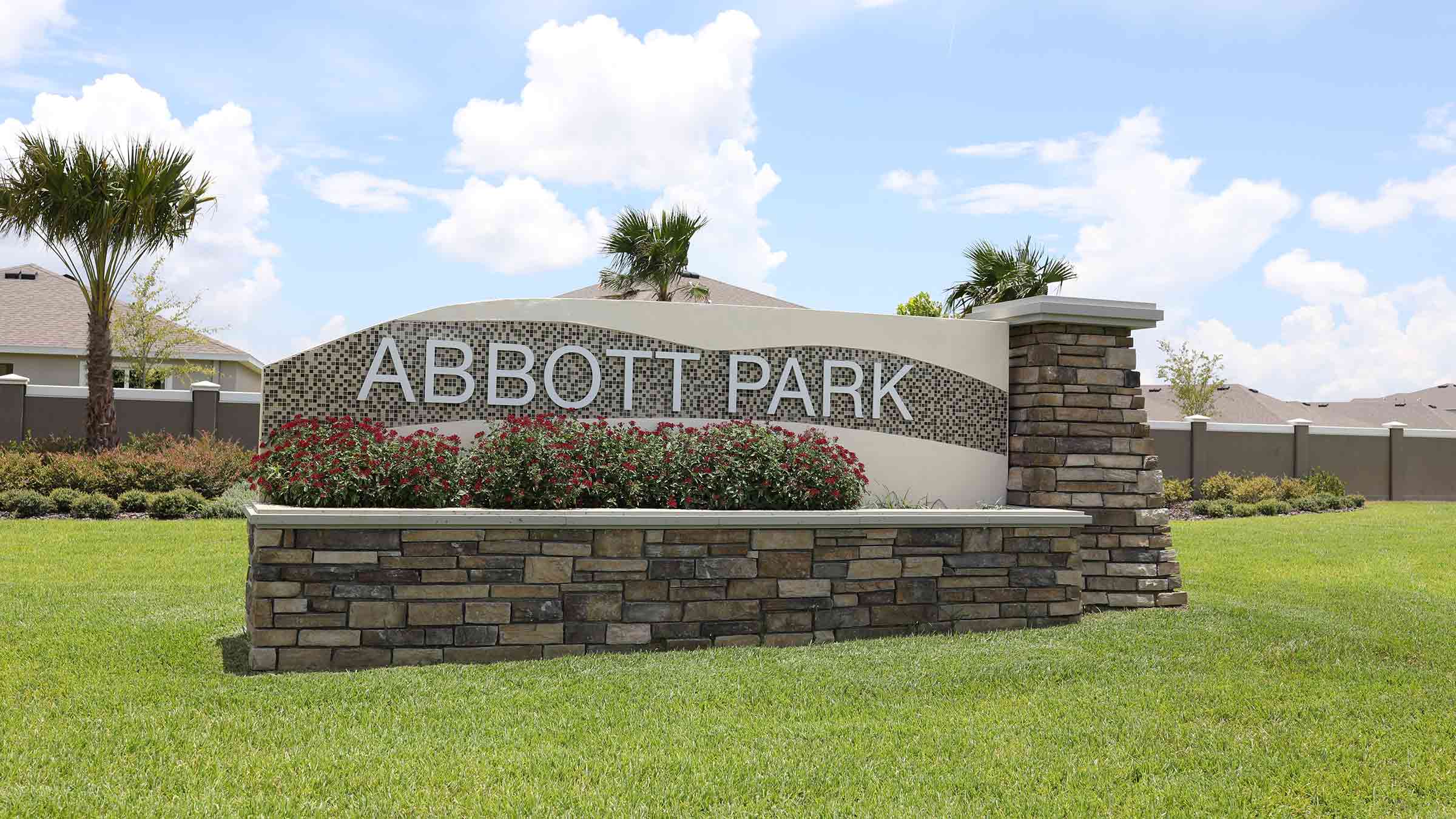 Abbott Park, Zephyrhills, DR Horton | Properties NEO
