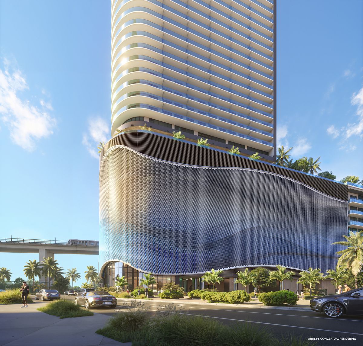 The Standard Residences Brickell, Miami, Two Roads Development | NEO