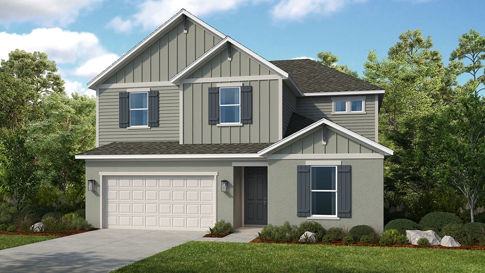 Taylor Morrison, Mount Dora, Florida | Properties NEO