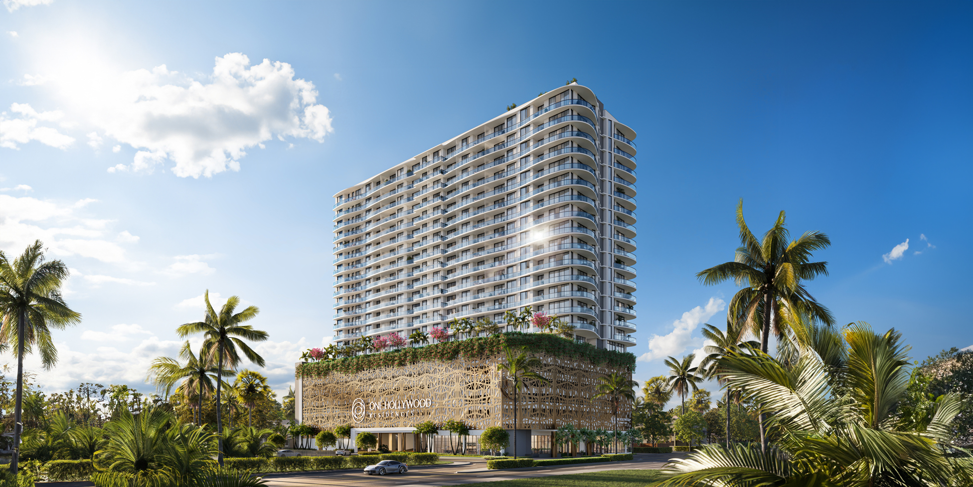 One Hollywood Residences, Hollywood, 5 Star Development Group, LLC | NEO