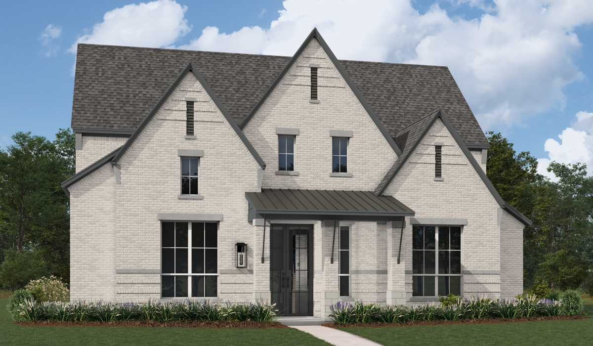 Fields, Frisco, Huntington Homes | Properties NEO