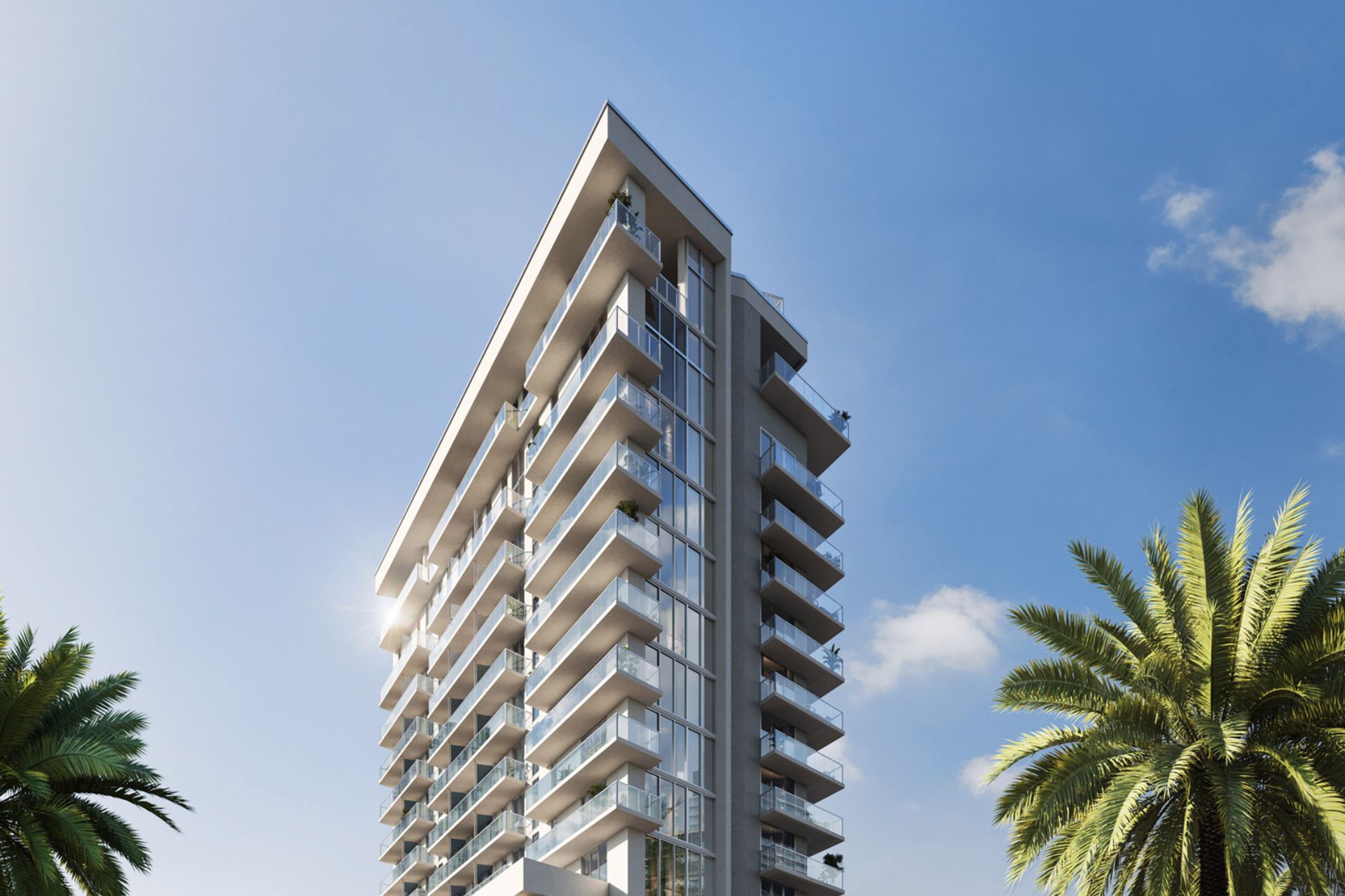 Palma Miami Beach, Miami Beach, Lefferts | Properties NEO