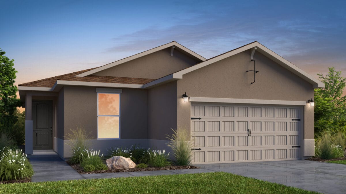 Emerald Estates, Horizon City, View Homes | Properties NEO