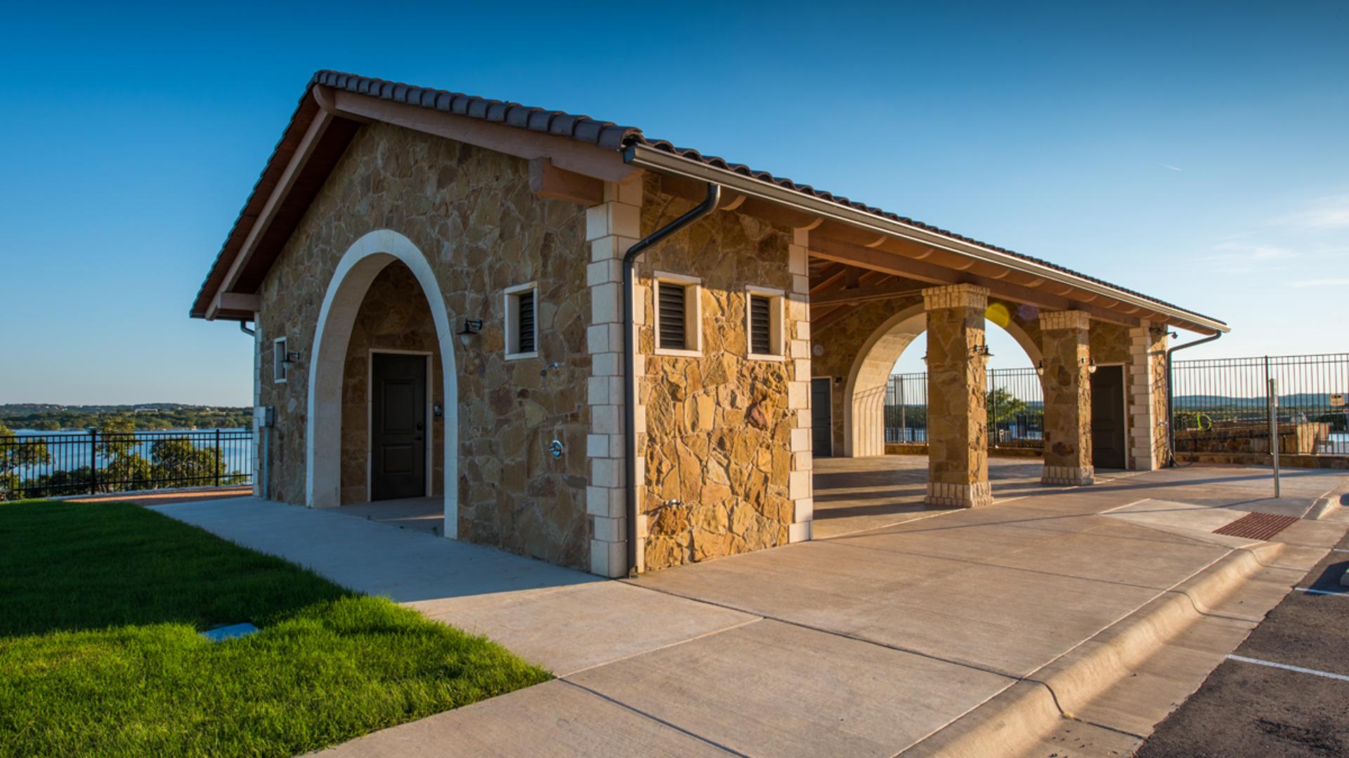 Lakeside at Tessera, Lago Vista, Toll Brothers | Properties NEO