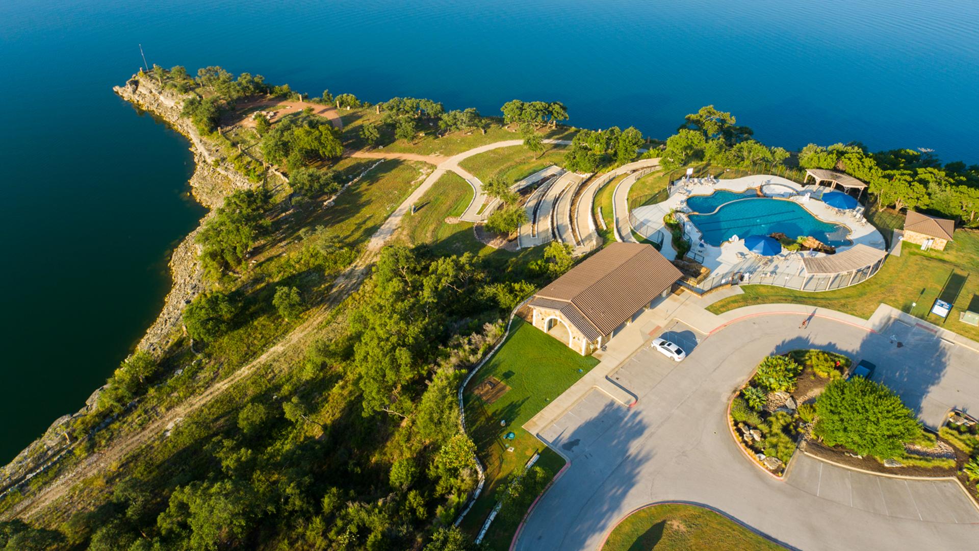 Lakeside at Tessera, Lago Vista, Toll Brothers | Properties NEO