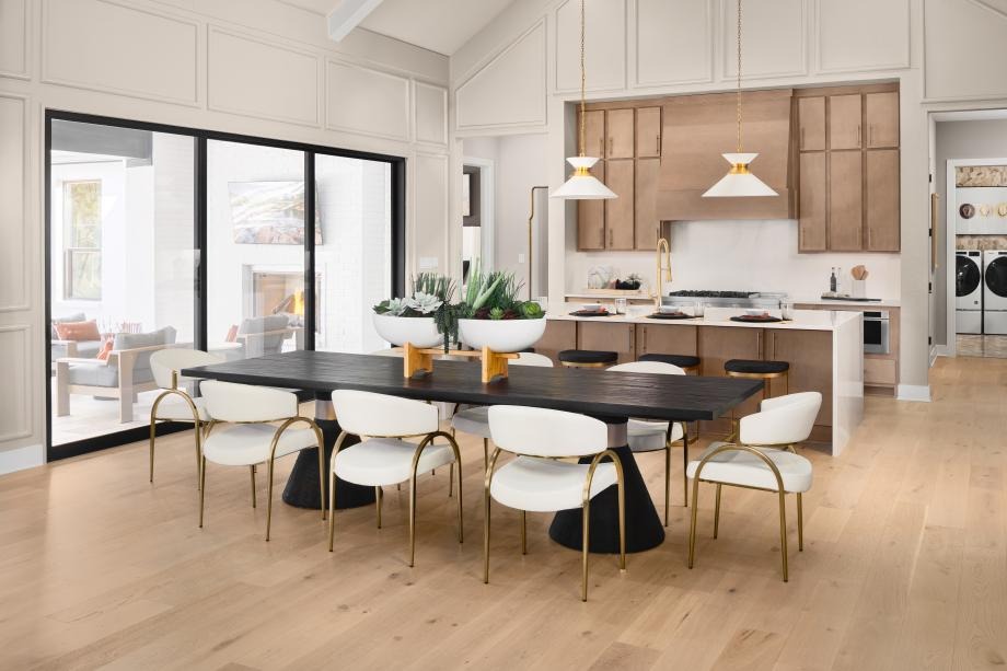 Thornebrook, Bulverde, Toll Brothers | Properties NEO