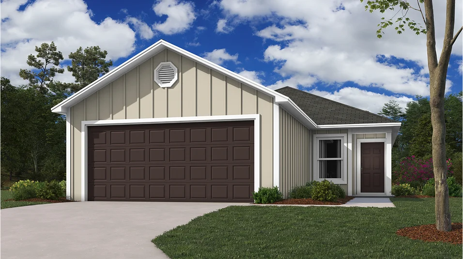Cielo, Conroe, Lennar | Properties NEO