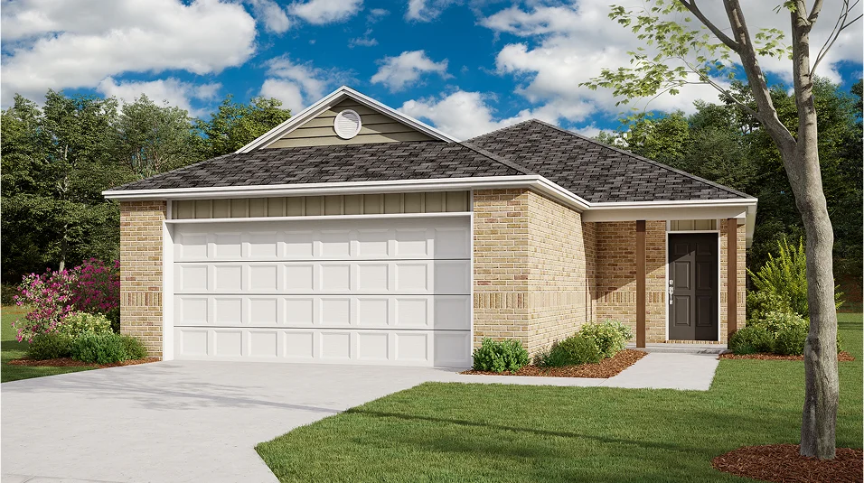 Cielo, Conroe, Lennar | Properties NEO