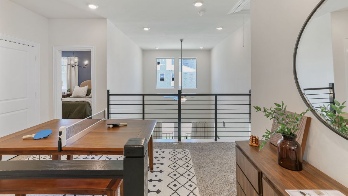 Mustang Square, Plano, DR Horton | Properties NEO