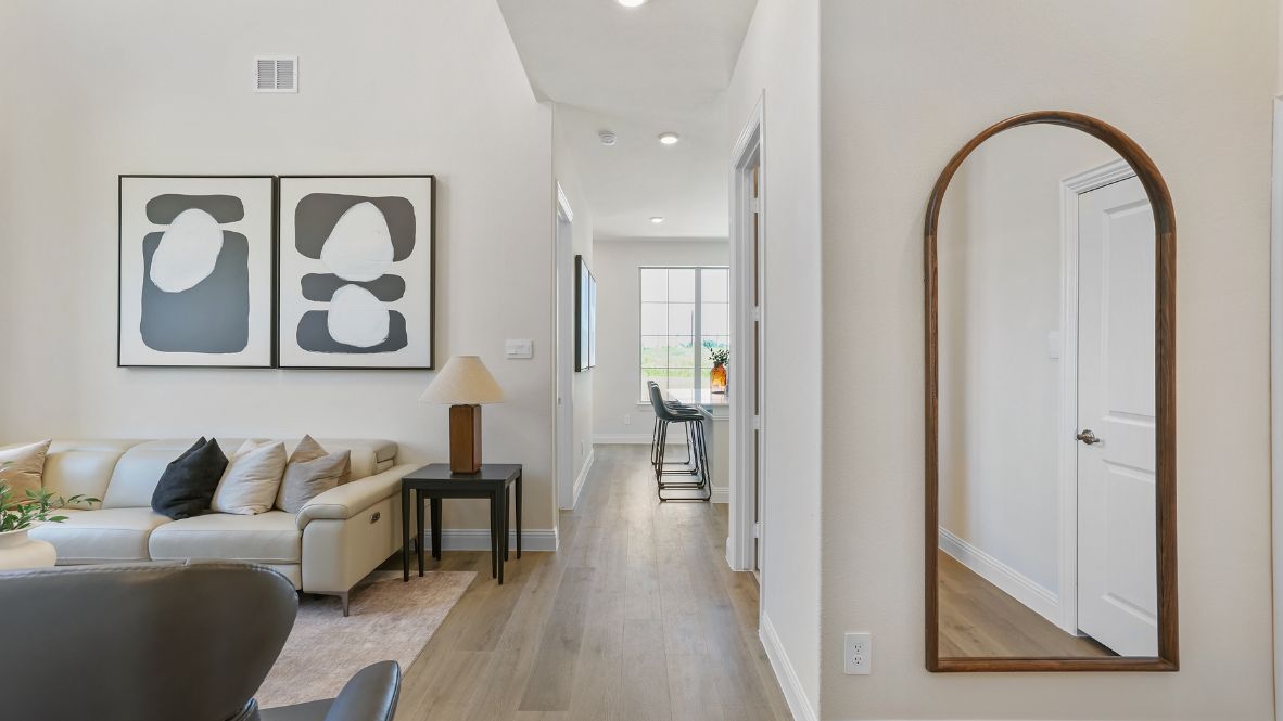 Mustang Square, Plano, DR Horton | Properties NEO