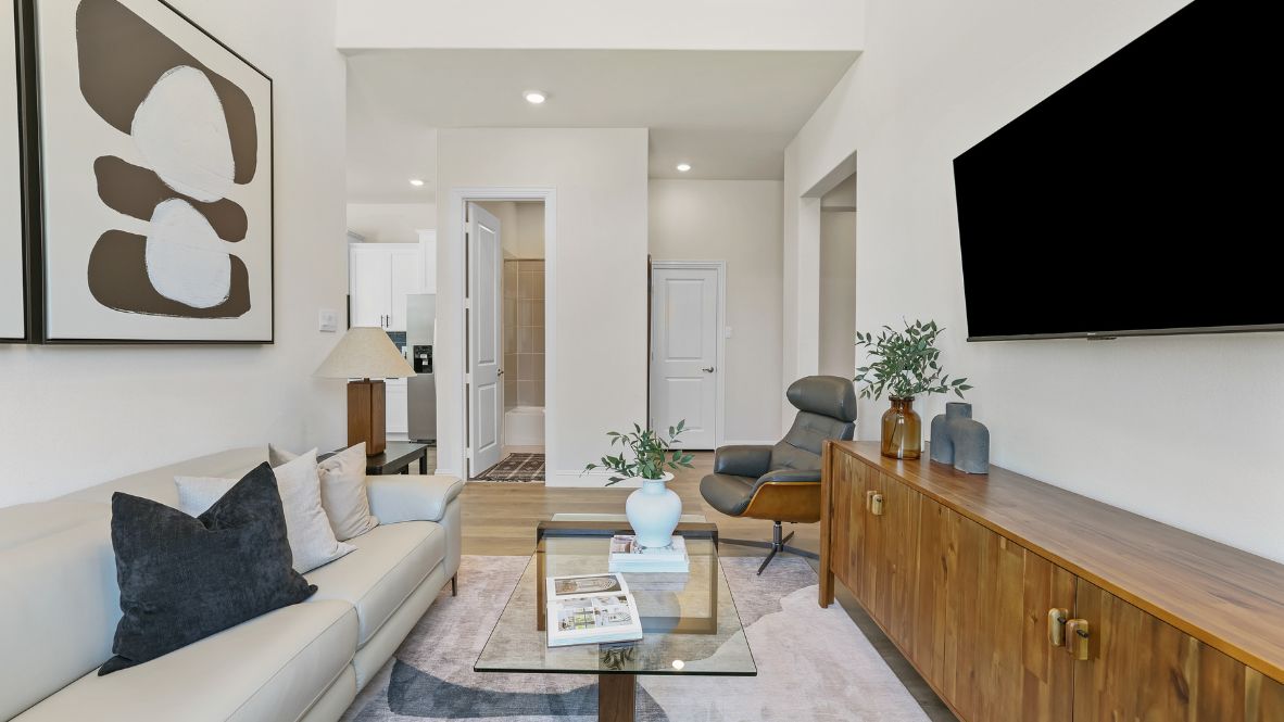 Mustang Square, Plano, DR Horton | Properties NEO