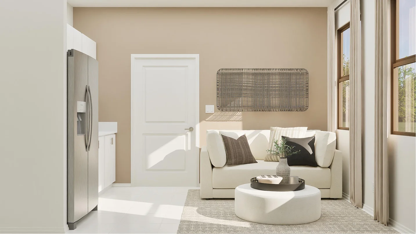 Coral Breeze, Homestead, Lennar | Properties NEO