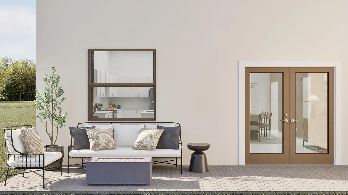 Coral Breeze, Homestead, Lennar | Properties NEO