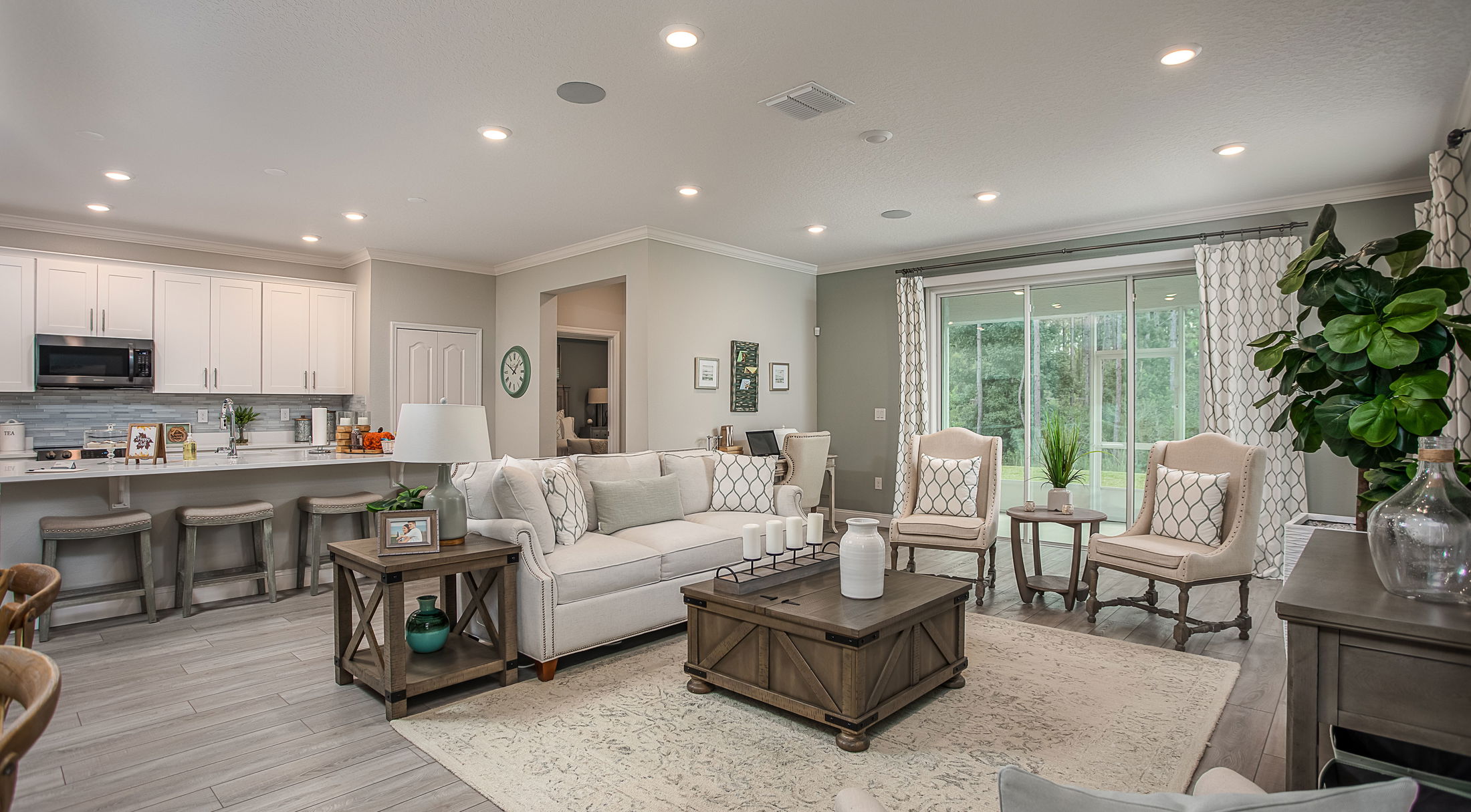 Benton Hills, Brooksville, Maronda Homes | Properties NEO