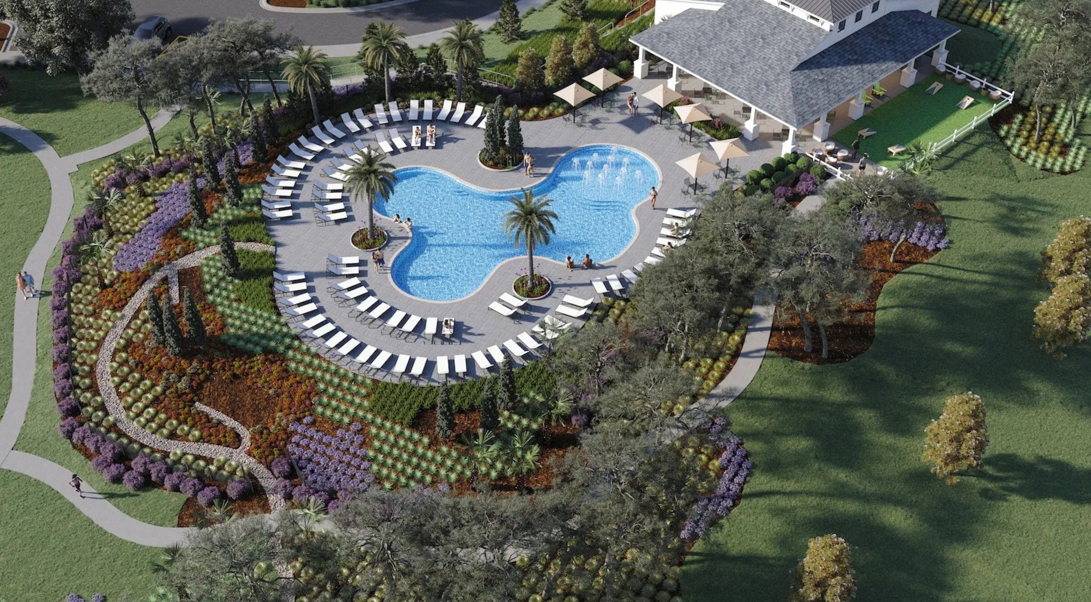 Benton Hills, Brooksville, Maronda Homes | Properties NEO