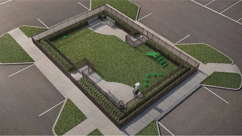 Altessa at Wilton Manors, Wilton Manors, Lennar | Properties NEO