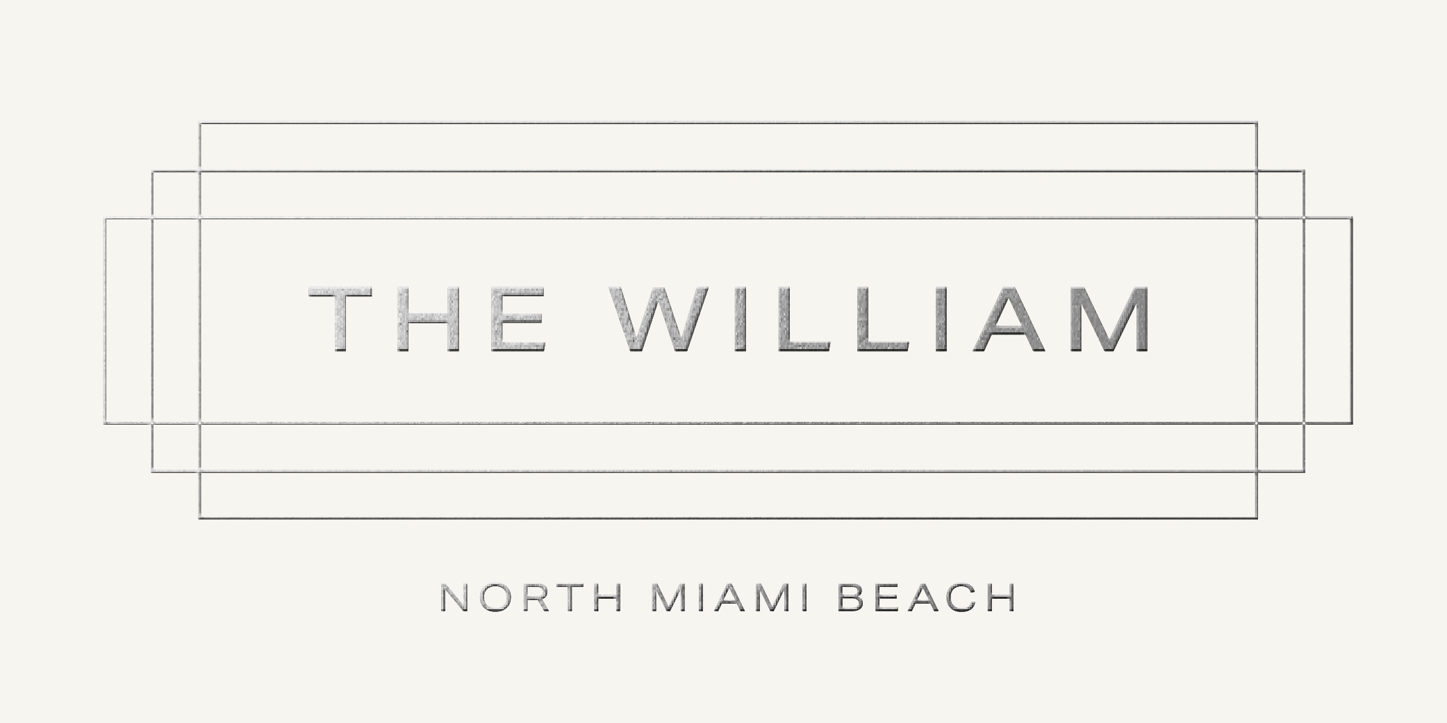 The William Residences, North Miami Beach, Blue Road | Properties NEO