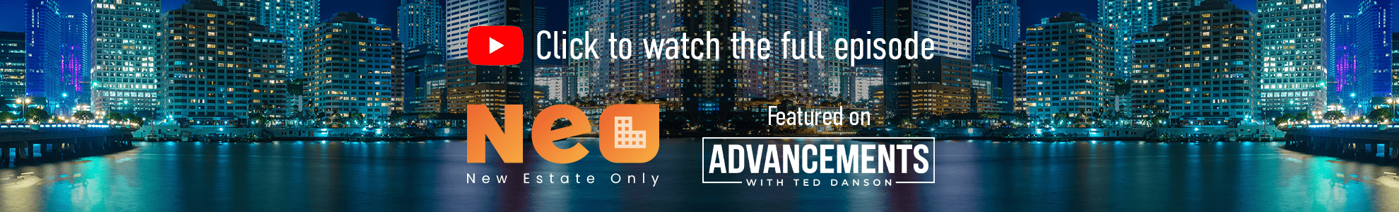 NEO | New Estate Only